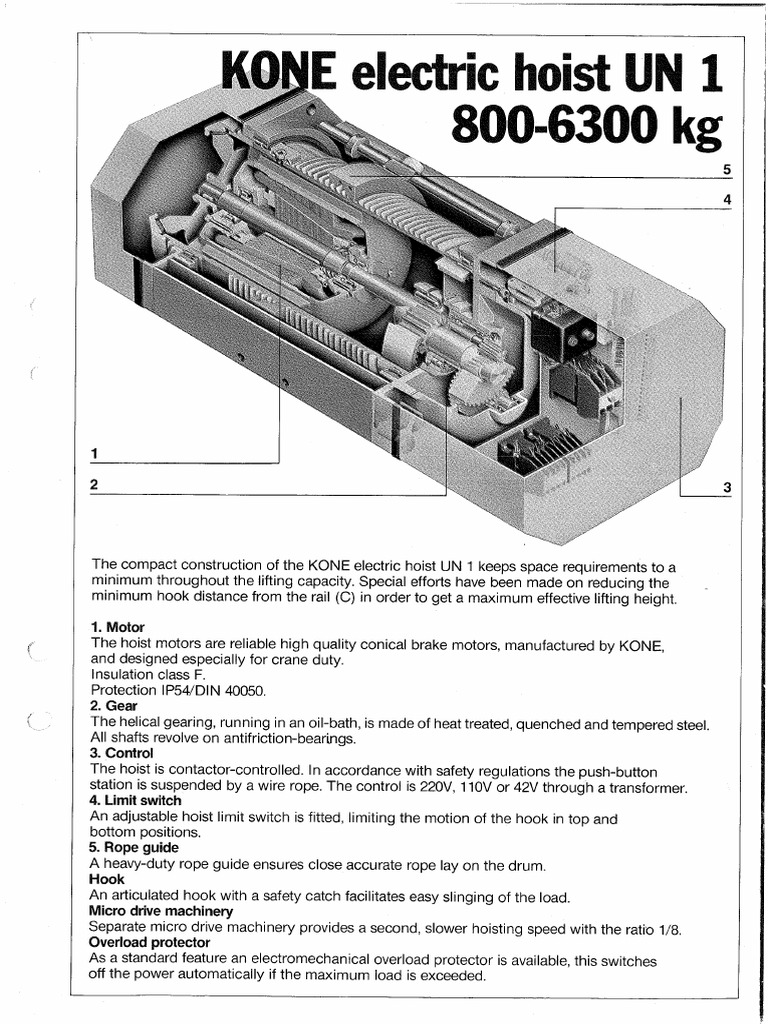 UN1 Räjäytyskuva | PDF