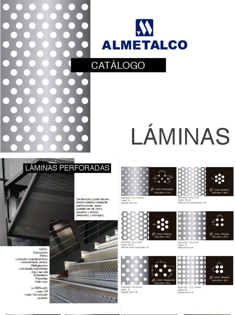 Catalogo Laminas DIGITAL2 | PDF | Rieles