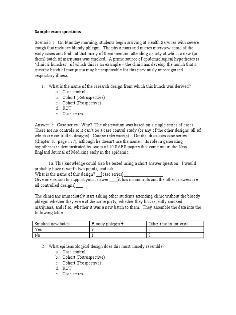 Sample Quest 13 | PDF | P Value | Statistical Significance