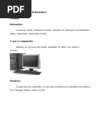 Apostila Windows 10 Basico | PDF | Microsoft Windows | Janela (informática)