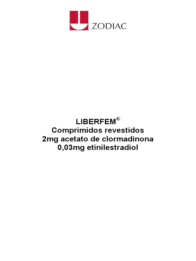 Liberfem Zodiac | PDF