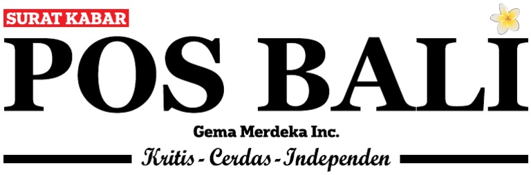 Logo Pos Bali | PDF