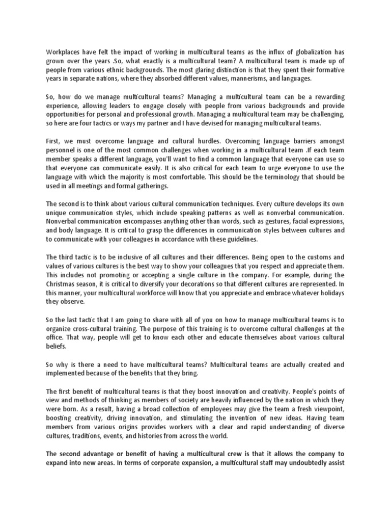 QSM Tp-Explanation | PDF | Communication | Creativity