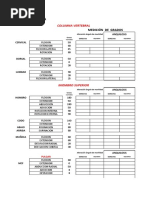 Signo de Lasègue y Bragard en Diagnóstico | PDF