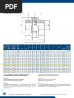 ACIONAC - Norma - DIN-chavetas | PDF