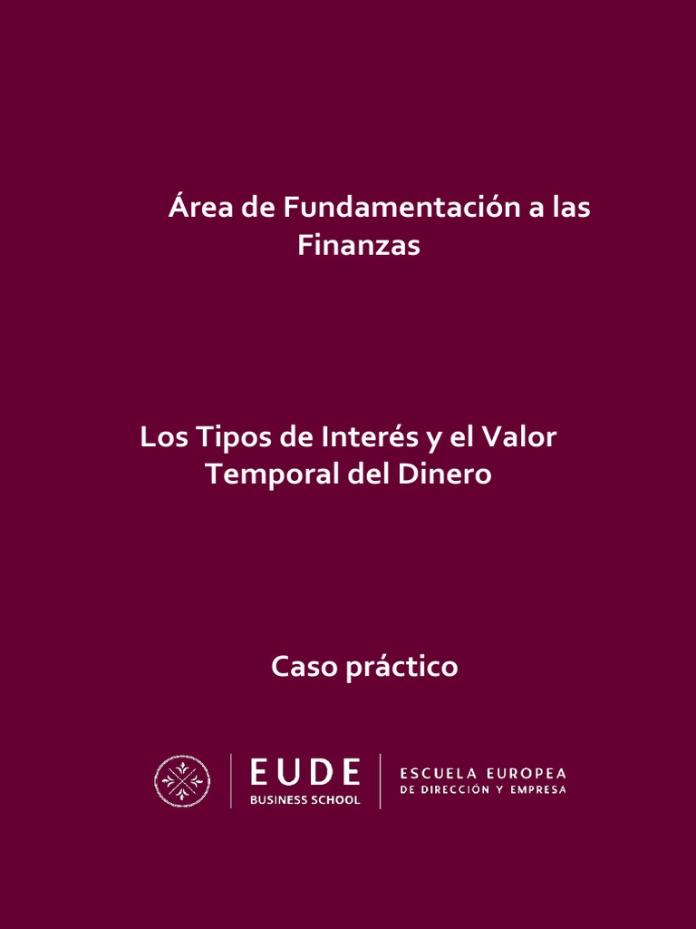 Análisis de Bonos y Tipos de Interés | PDF | Deuda | Inversiones