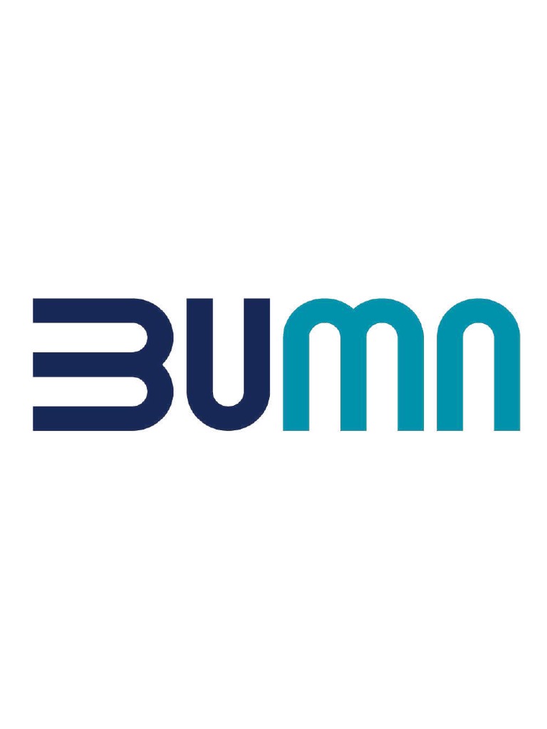Logo Bumn Terbaru | PDF