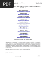 12 Mood & Affect PDF | PDF | Mania | Affect (Psychology)