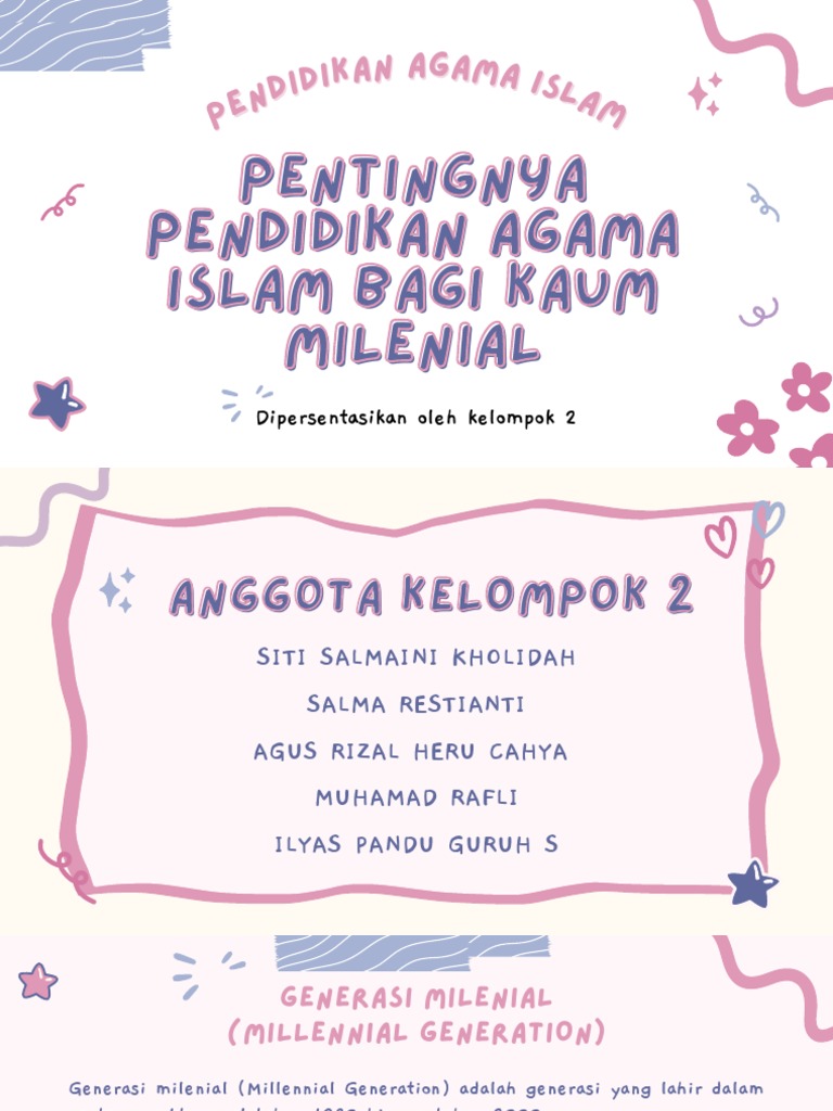 Kelompok 2 Pai | PDF