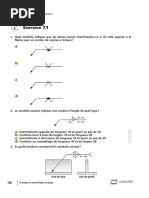 Les Symboles de Soudage | PDF | Joindre | Soudage