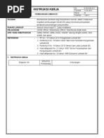 SOP Pengelolaan Limbah B3 | PDF