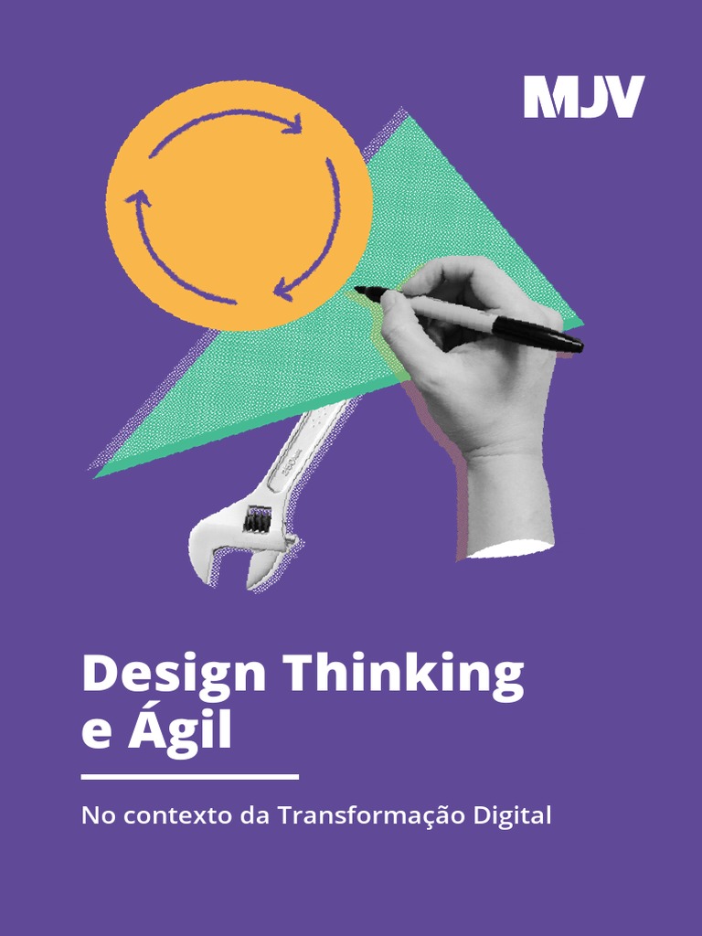 DT Agil Digital | PDF | Design Thinking | Inovação DT Agil Digital | PDF | Design Thinking | Inovação