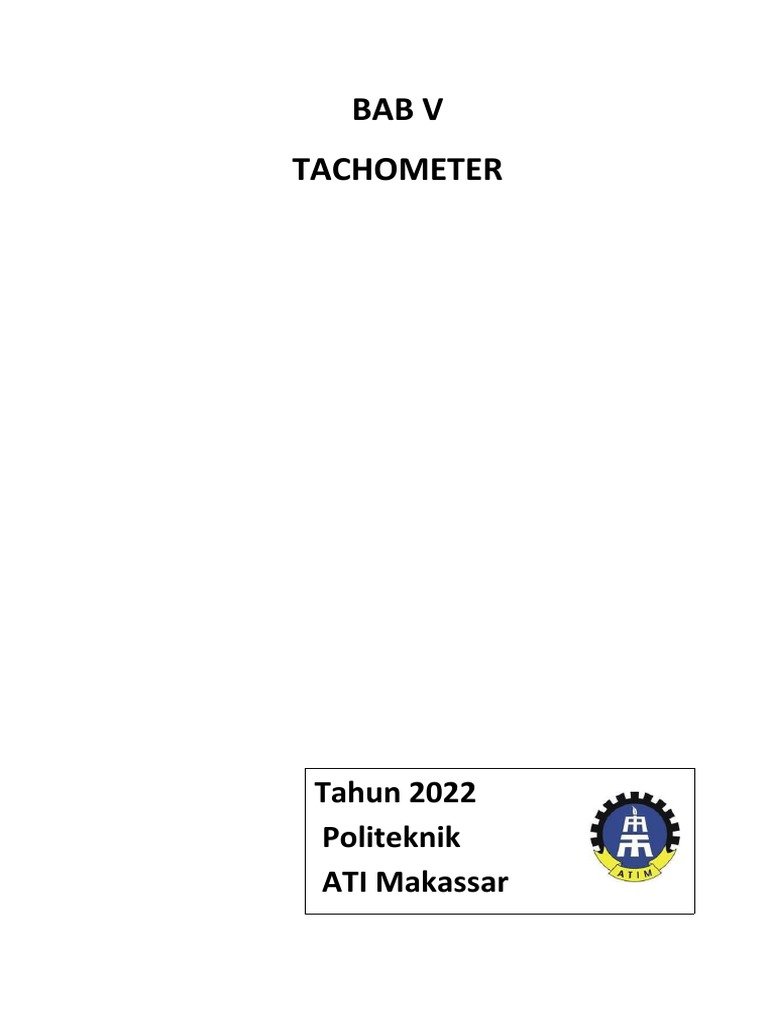 Pembatas Modul | PDF