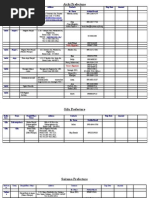 Reversal Form FNB | PDF | Indemnity | Payments