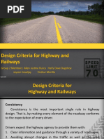 SCR Driving Guide | PDF | Systems Engineering | Railway Safety