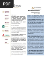 Manual - Rabia en Humano | PDF | Inmunofluorescencia | Rabia