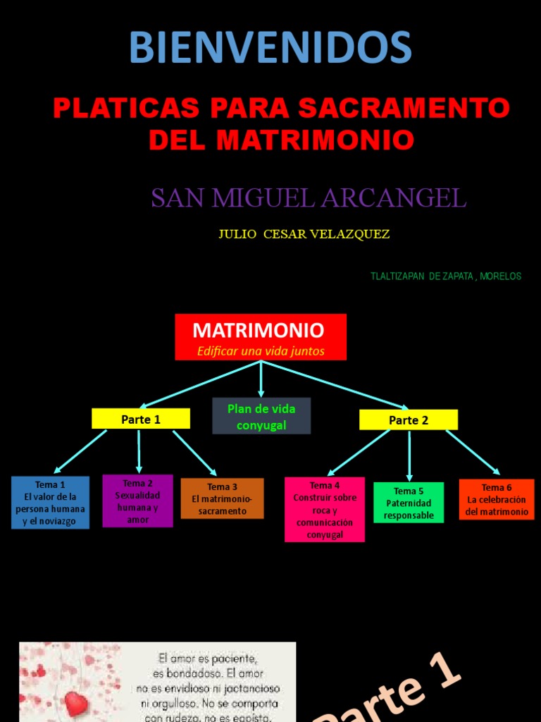 Edificar Una Vida Juntos | PDF | Amor | Matrimonio