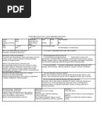 Kalium Durule Drug Study | PDF