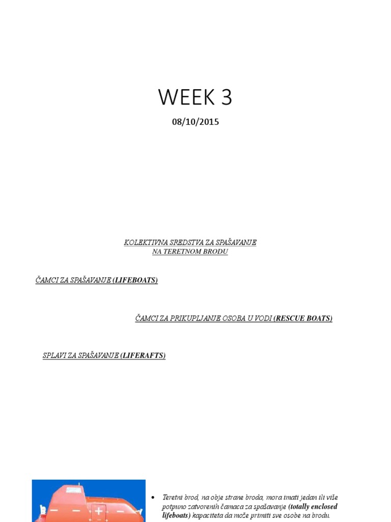 PPP Week 3 | PDF