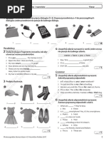 Brainy kl4 Unit Test 3 B | PDF