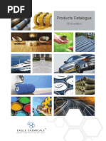 Al Zamil Water Tanks | PDF | Polyethylene | Strength Of Materials