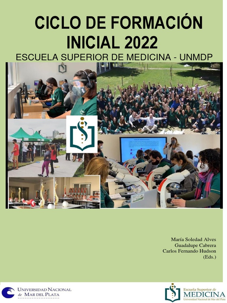 Módulo CFI 2022 Final Final | PDF | Universidad