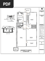 NBC Toilet | PDF | Stairs | Door