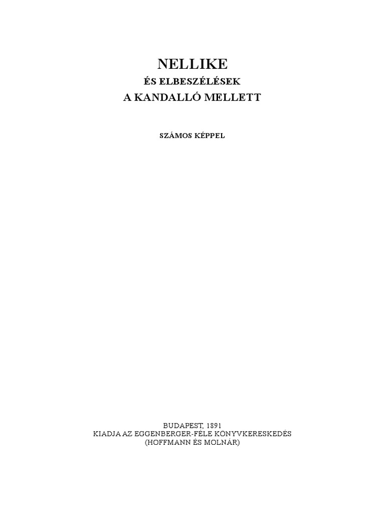 Nellike | PDF