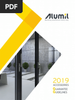 Catalogue ENcraft Windcraft New PDF | PDF | Window | Door