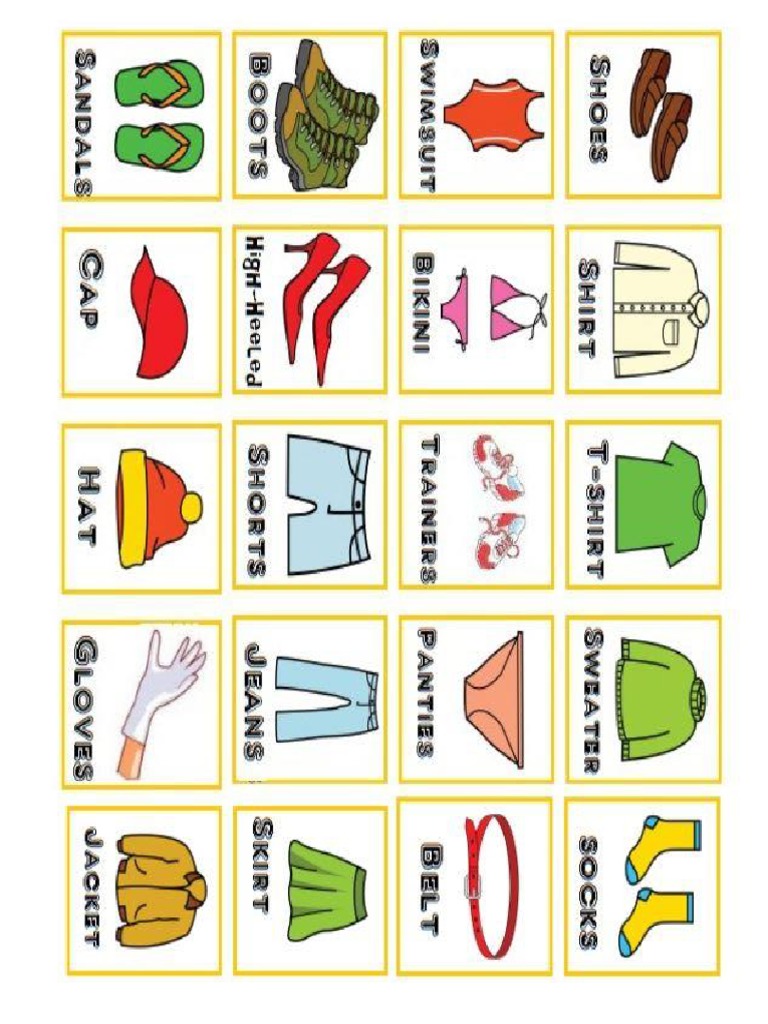 Juego de Loterias en Ingles | PDF