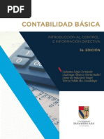 Primer Curso de Contabilidad | PDF