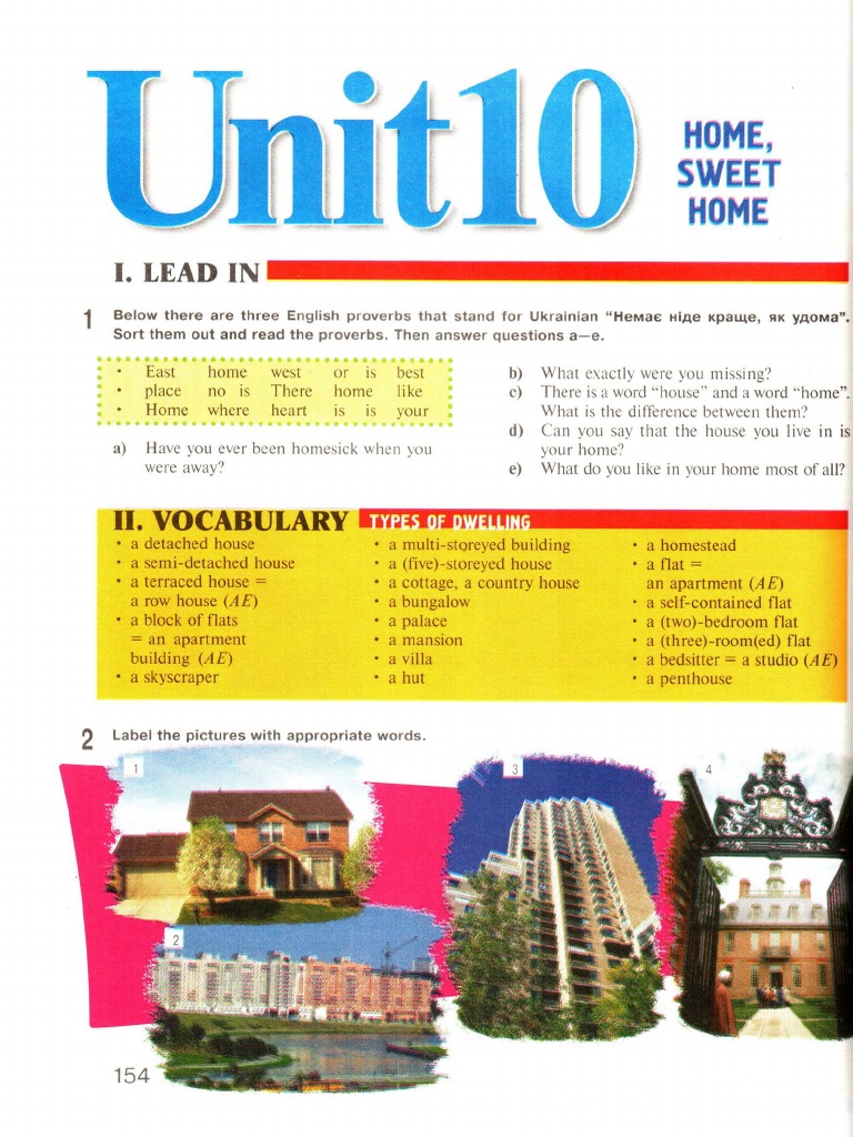 Unit 10 | PDF