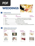 Wedding Fun Book | PDF