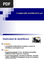 Grafic de Curatenie Si Dezinfectie | PDF