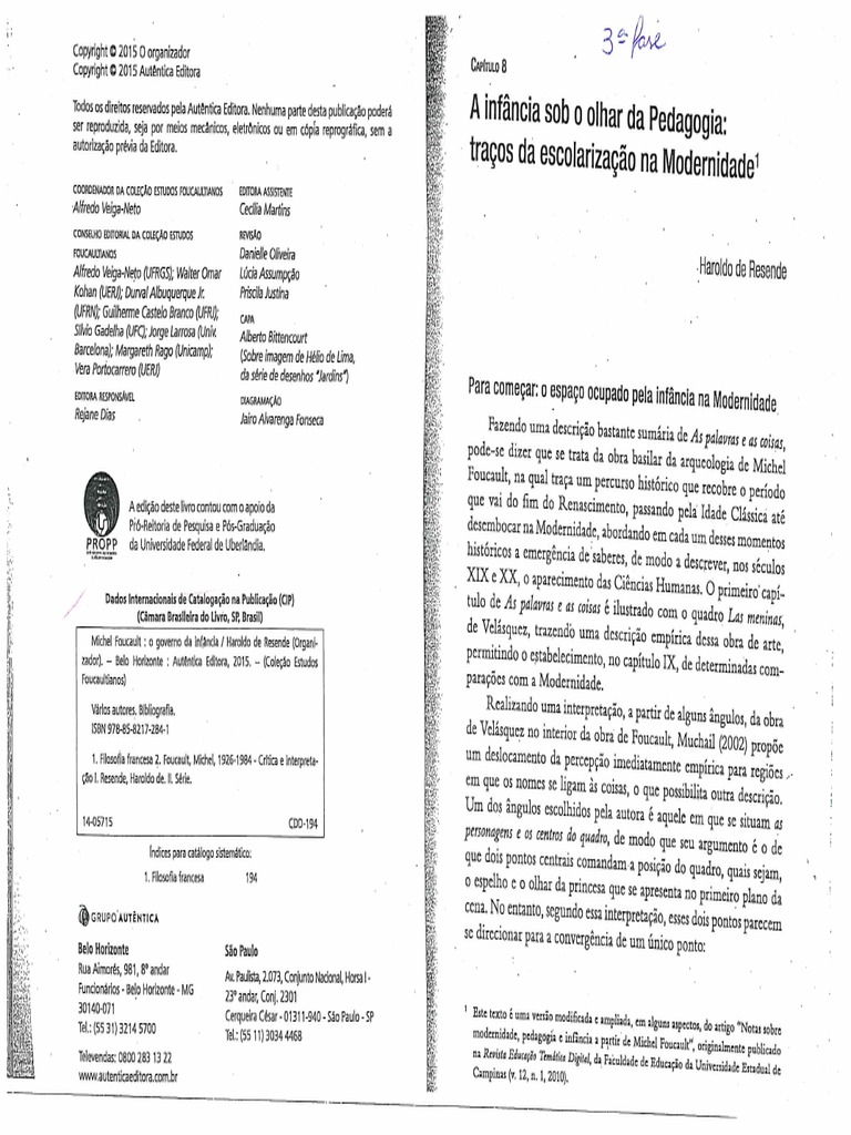 Haroldo Resende | PDF