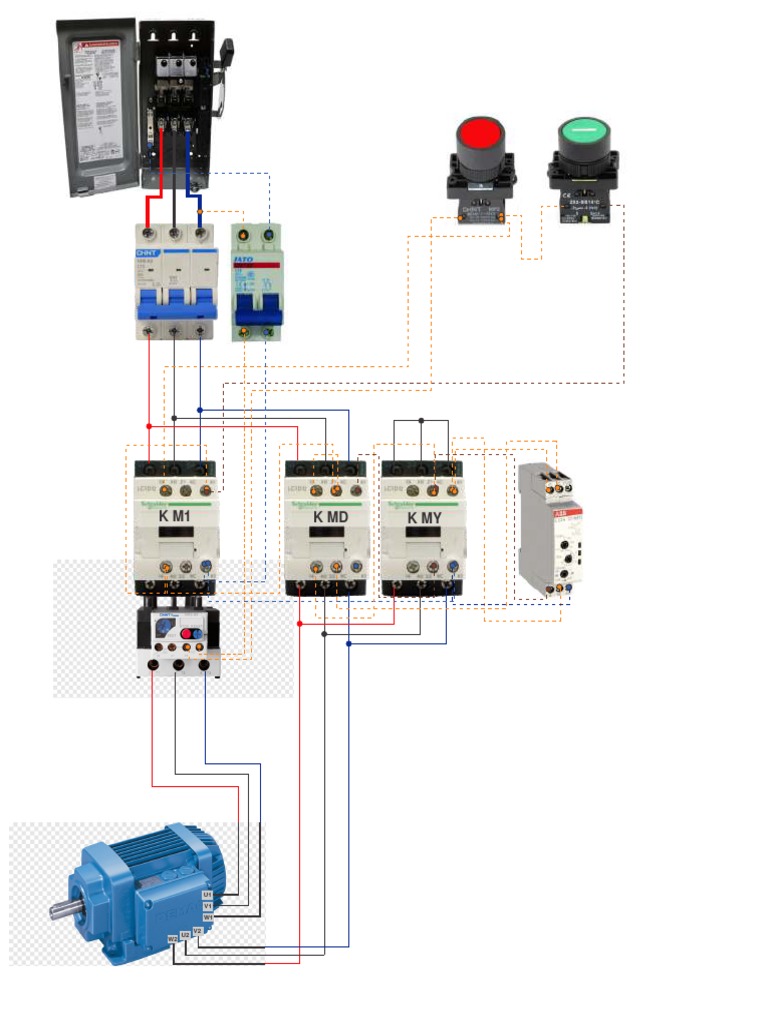 Diagramas Fisicos | PDF