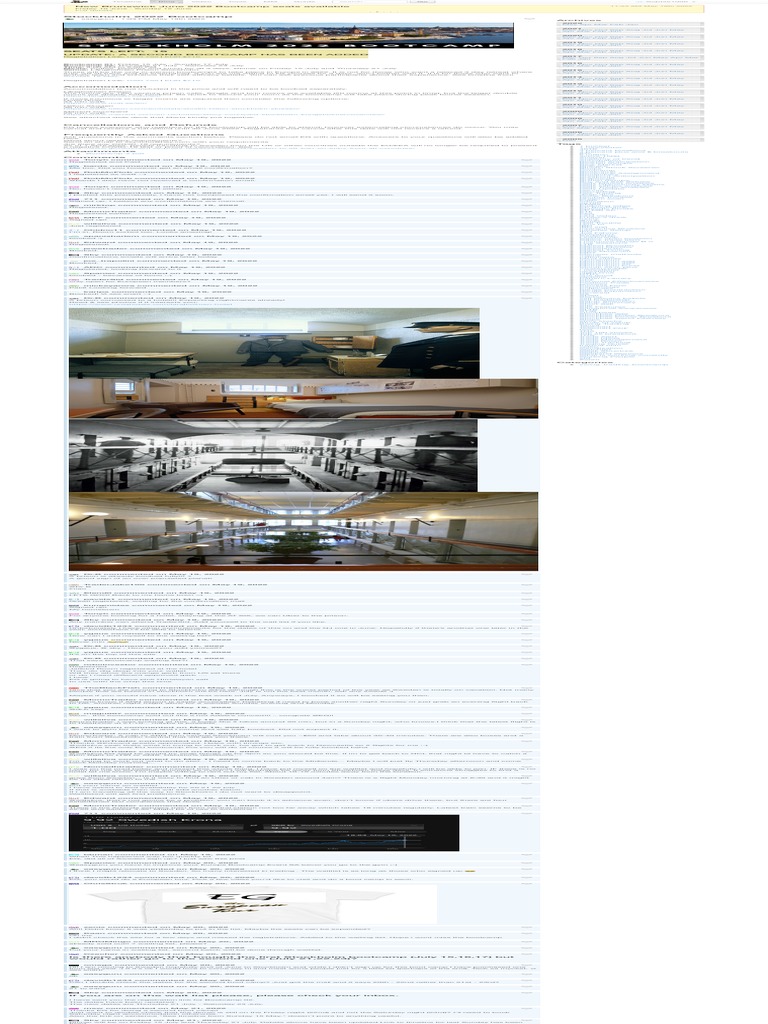 Stockholm 2022 Bootcamp seats available | PDF | Market Trend | Market ...