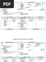 Zonas de West en la fisiología pulmonar | PDF | Hemodinámica | Pulmón