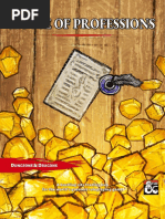 747390-The Artificers Handbook2.0 | PDF | Armour | Dungeons & Dragons