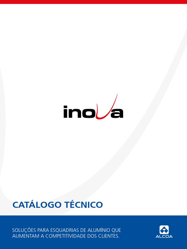 Catálogo Inova | PDF | Reciclagem | Sustentabilidade