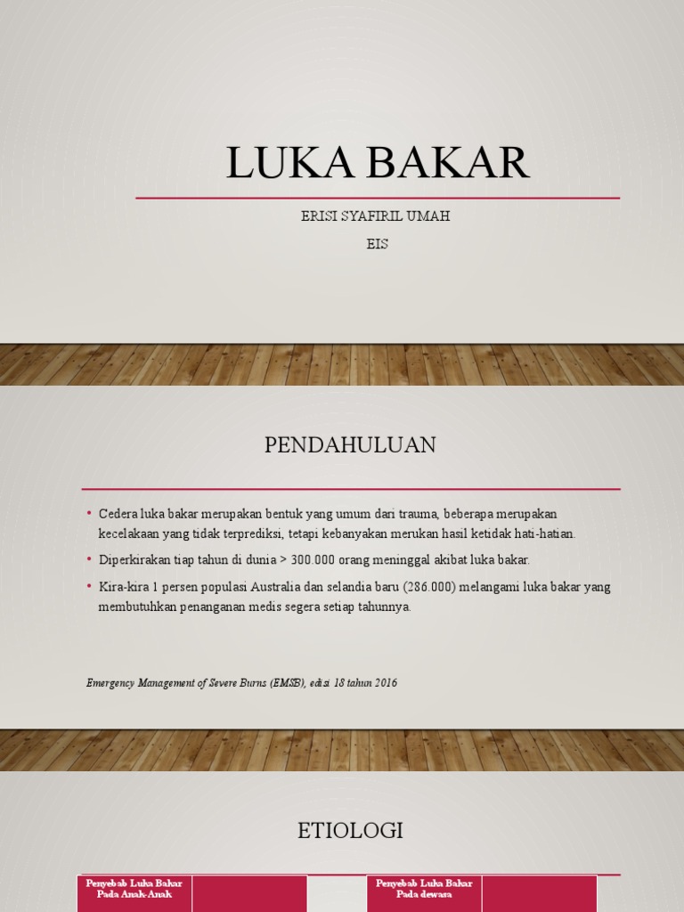 Luka Bakar | PDF