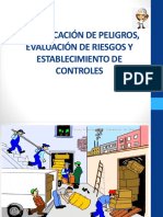 Método William T Fine | PDF | Riesgo | Probabilidad