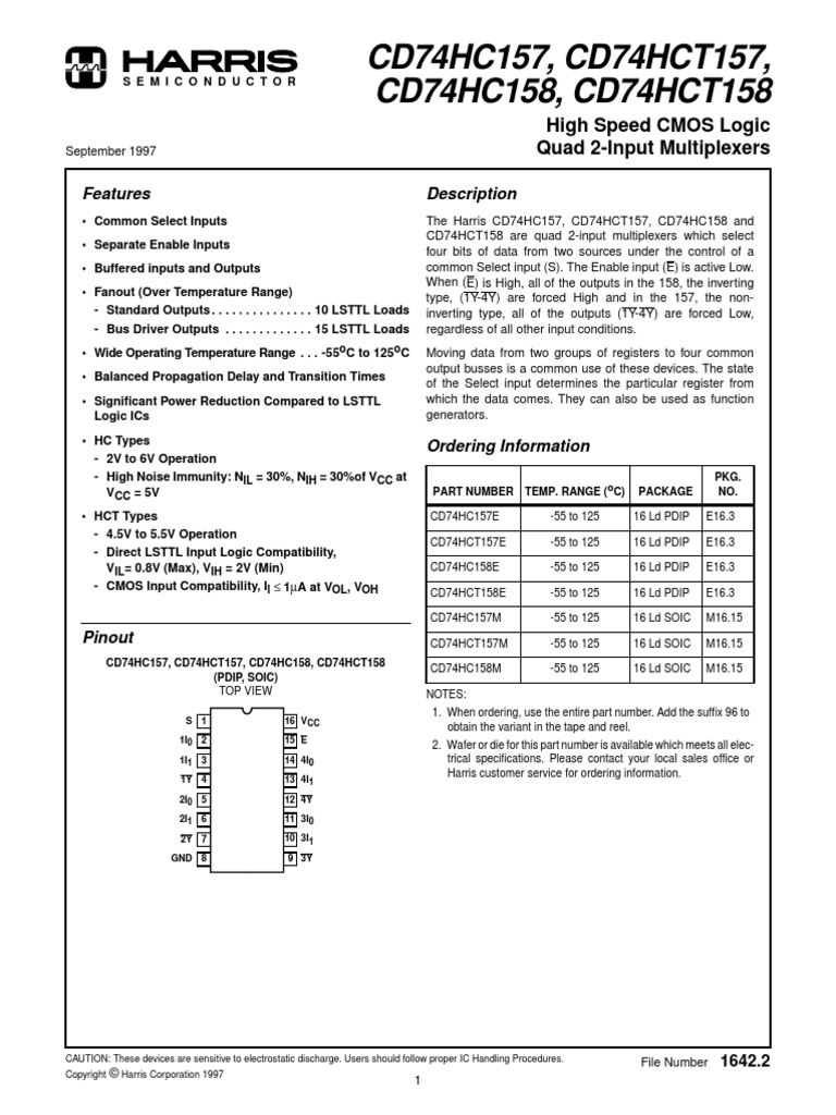 74 HC 158 | PDF | Electromagnetism | Computer Science