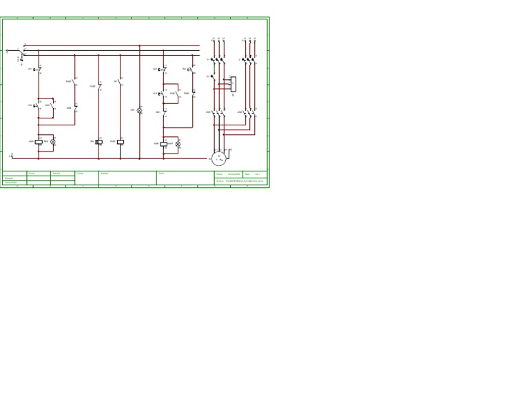 Transferencia Automatica PDF | PDF