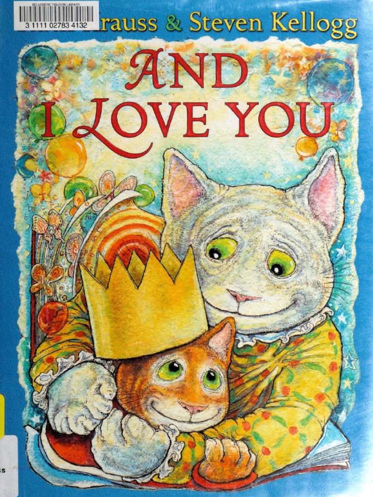 And I Love You | PDF