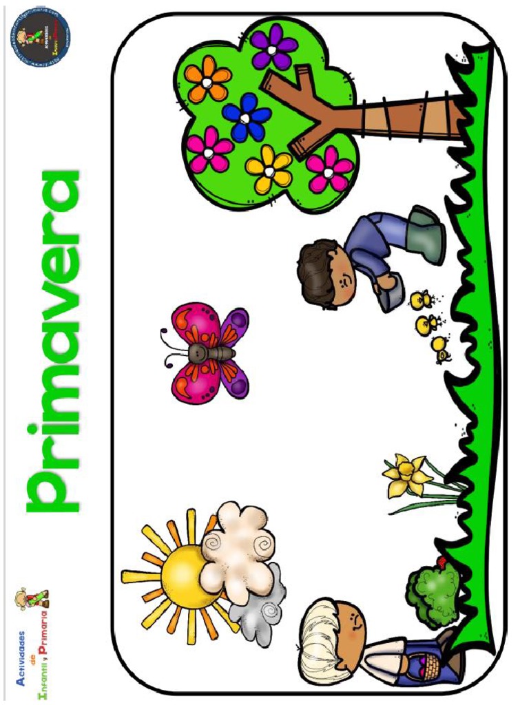 Las 4 Estaciones | PDF