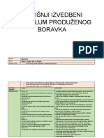 Kratkoročna I Dugoročna Izjava Dobavljača | PDF
