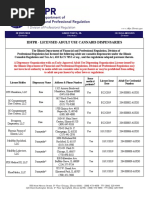 Cha Mobility Map | PDF | Chicago | Illinois