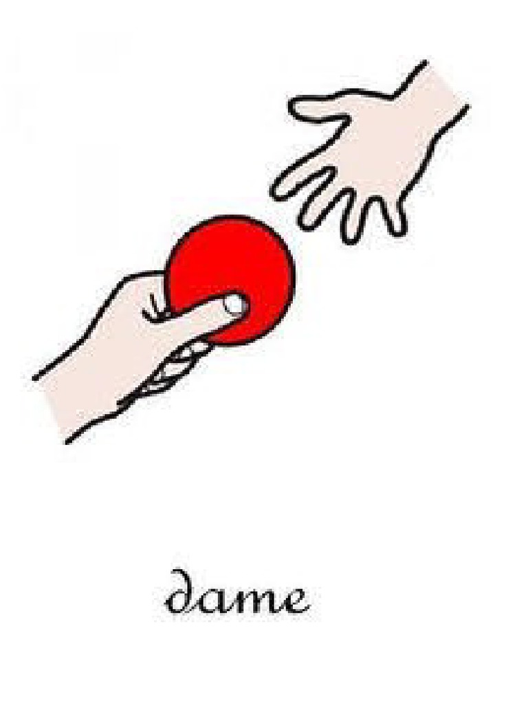 Analisis de Tareas Dame Dime | PDF