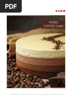 Classic Éclair Choux Paste | PDF